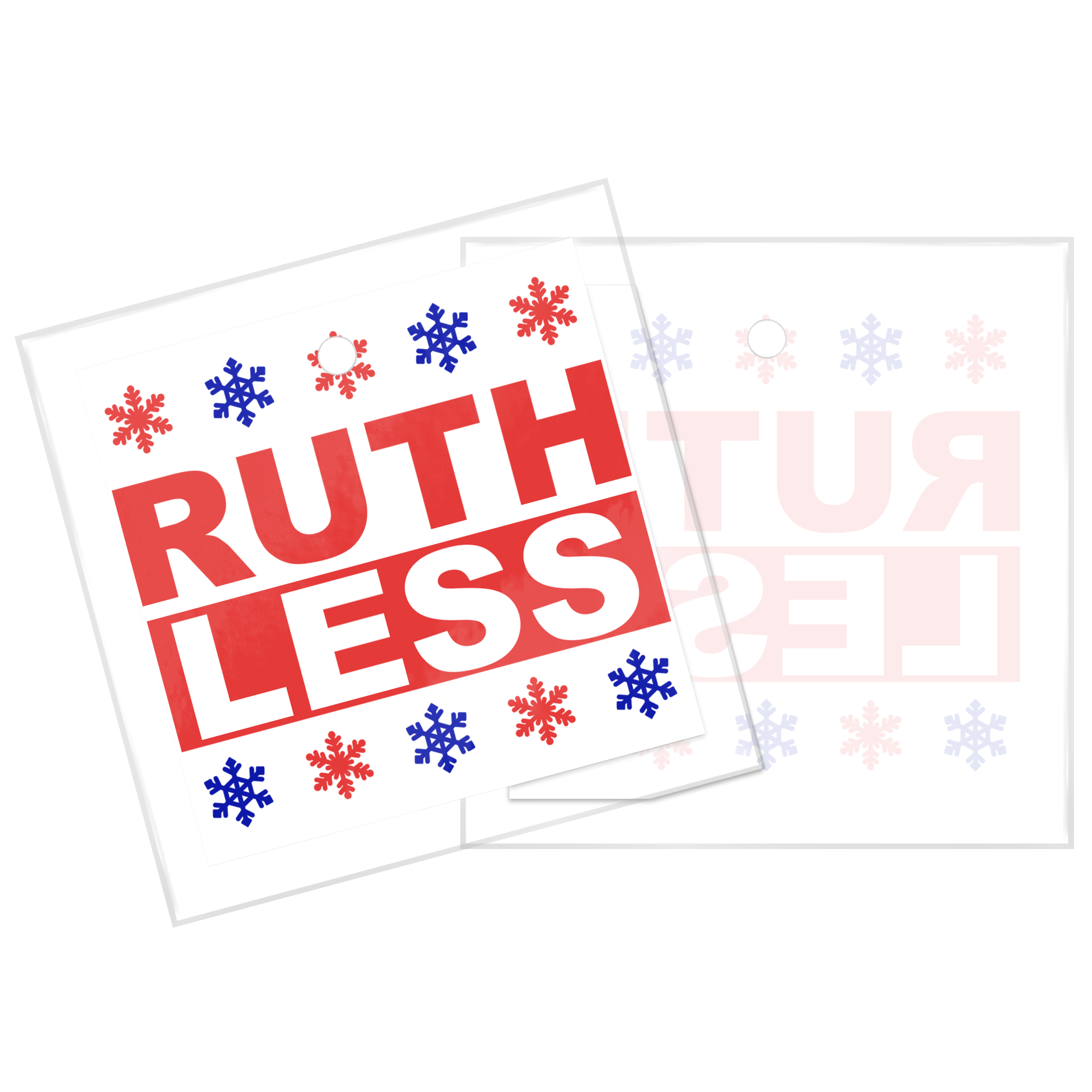 Ruthless Podcast Store