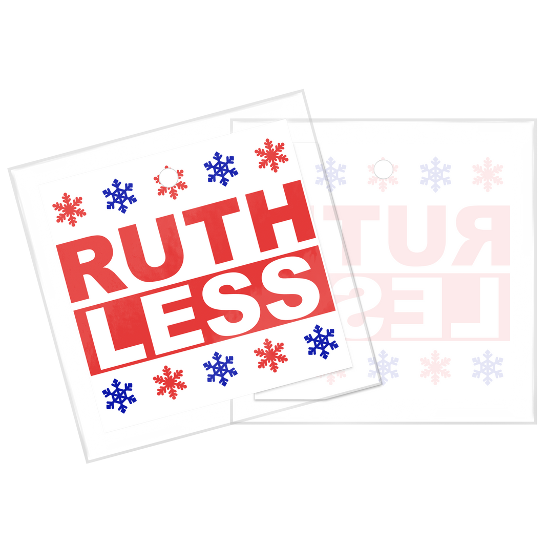 Ruthless Podcast Store