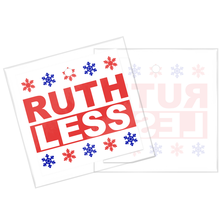 Ruthless Podcast Store