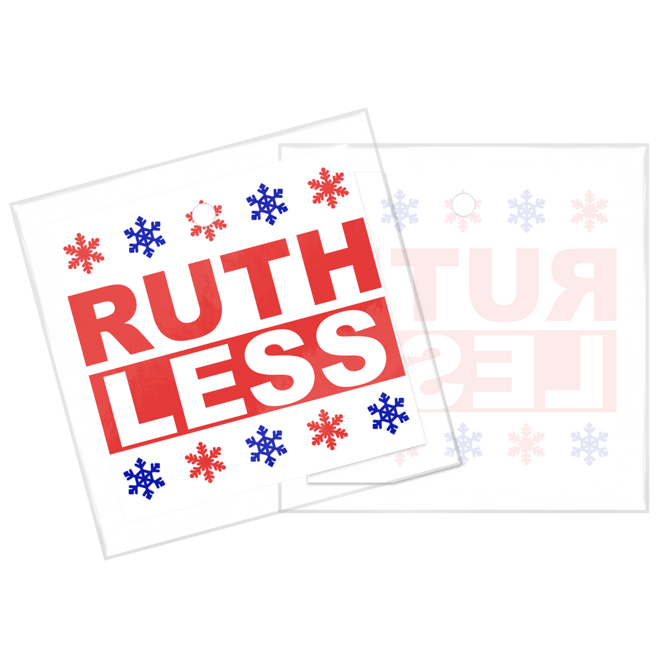 Ruthless Podcast Store