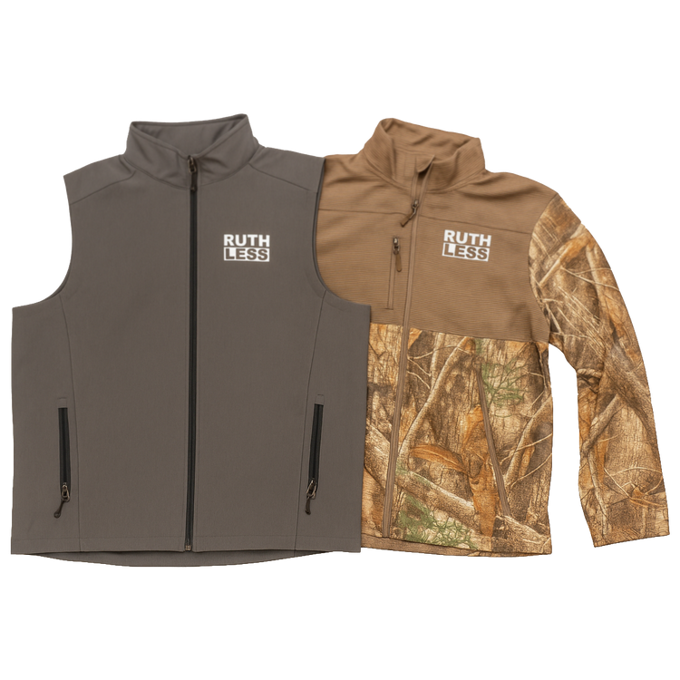 Ruthless Podcast Store