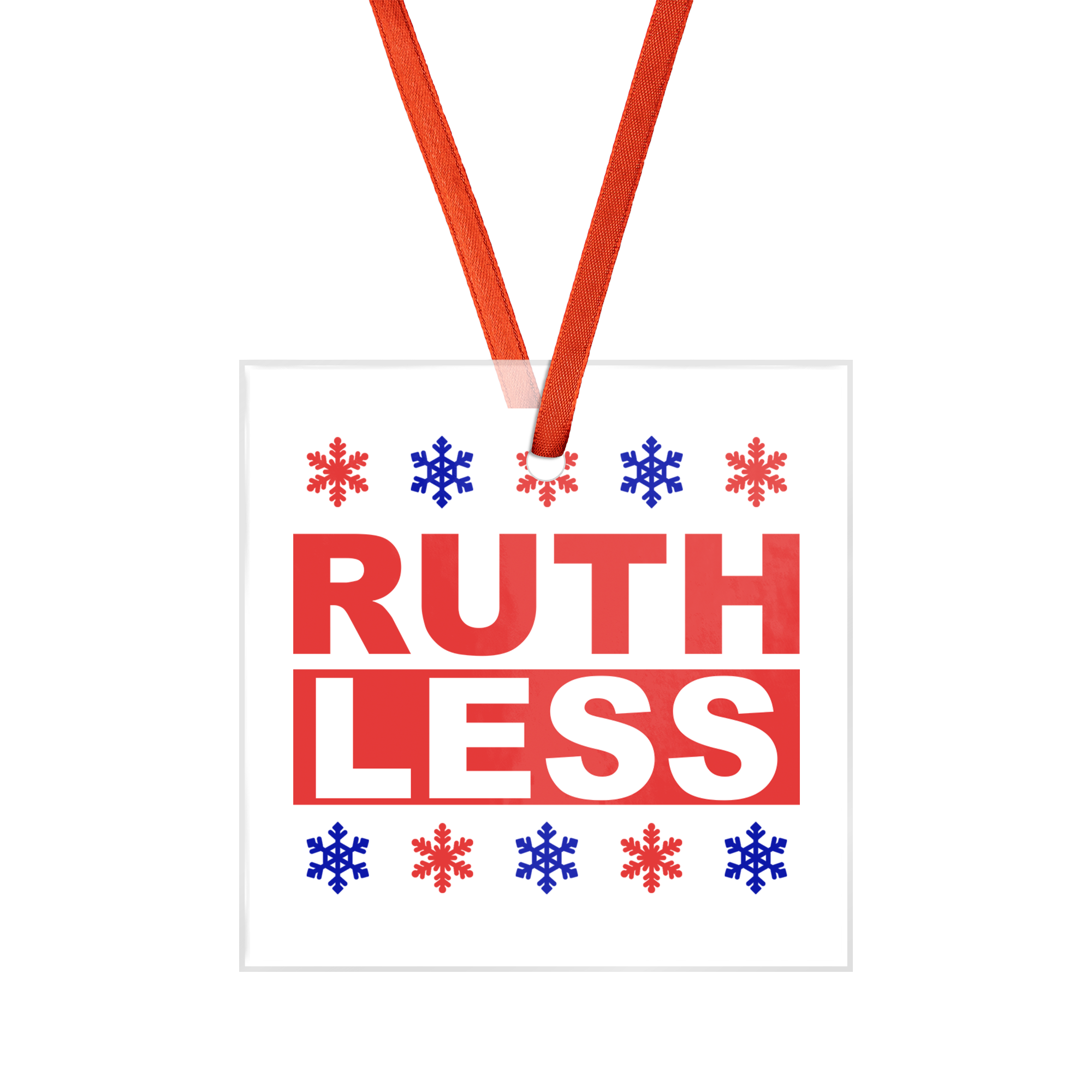 Ruthless Podcast Store