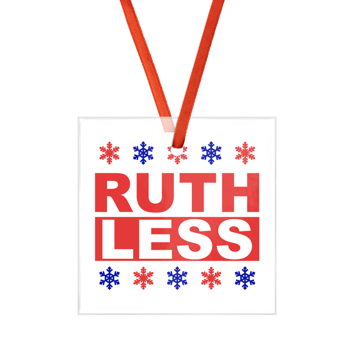 Ruthless Podcast Store