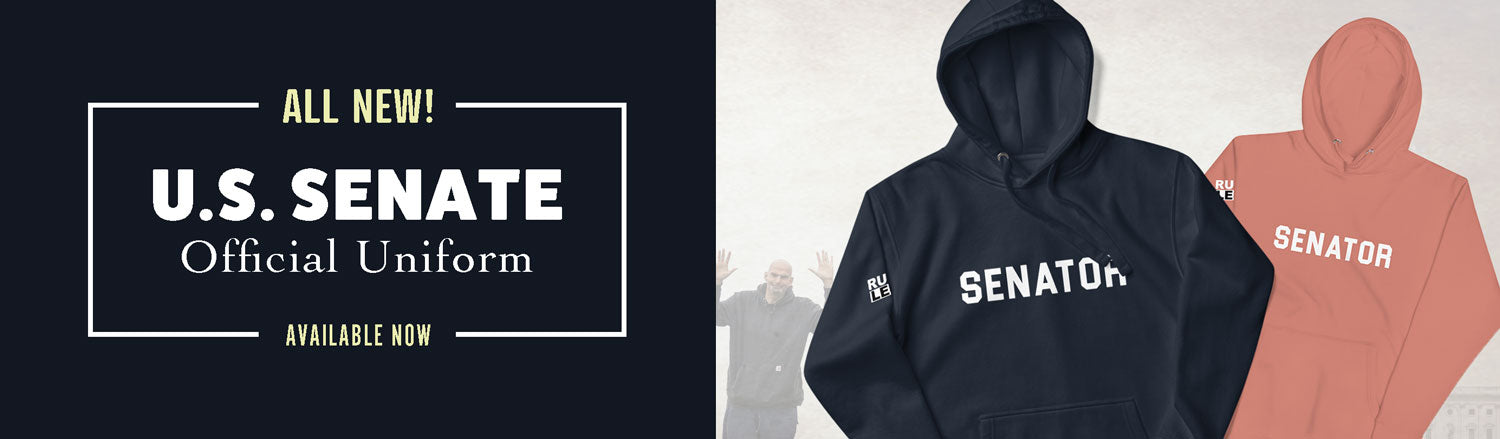 Ruthless Podcast Store | Help Support the Progrum