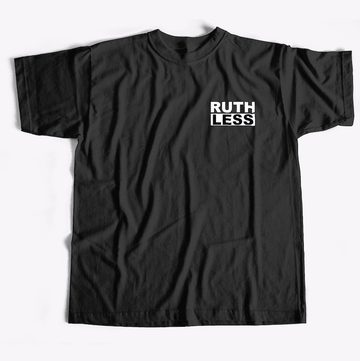 Ruthless Podcast Apparel