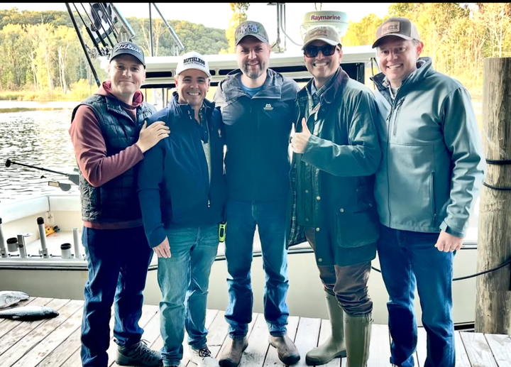 Ruthless Podcast Store