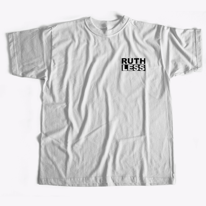 Ruthless Podcast Apparel