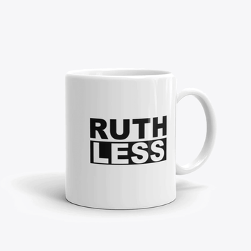 Ruthless Podcast Store | Help Support the Progrum