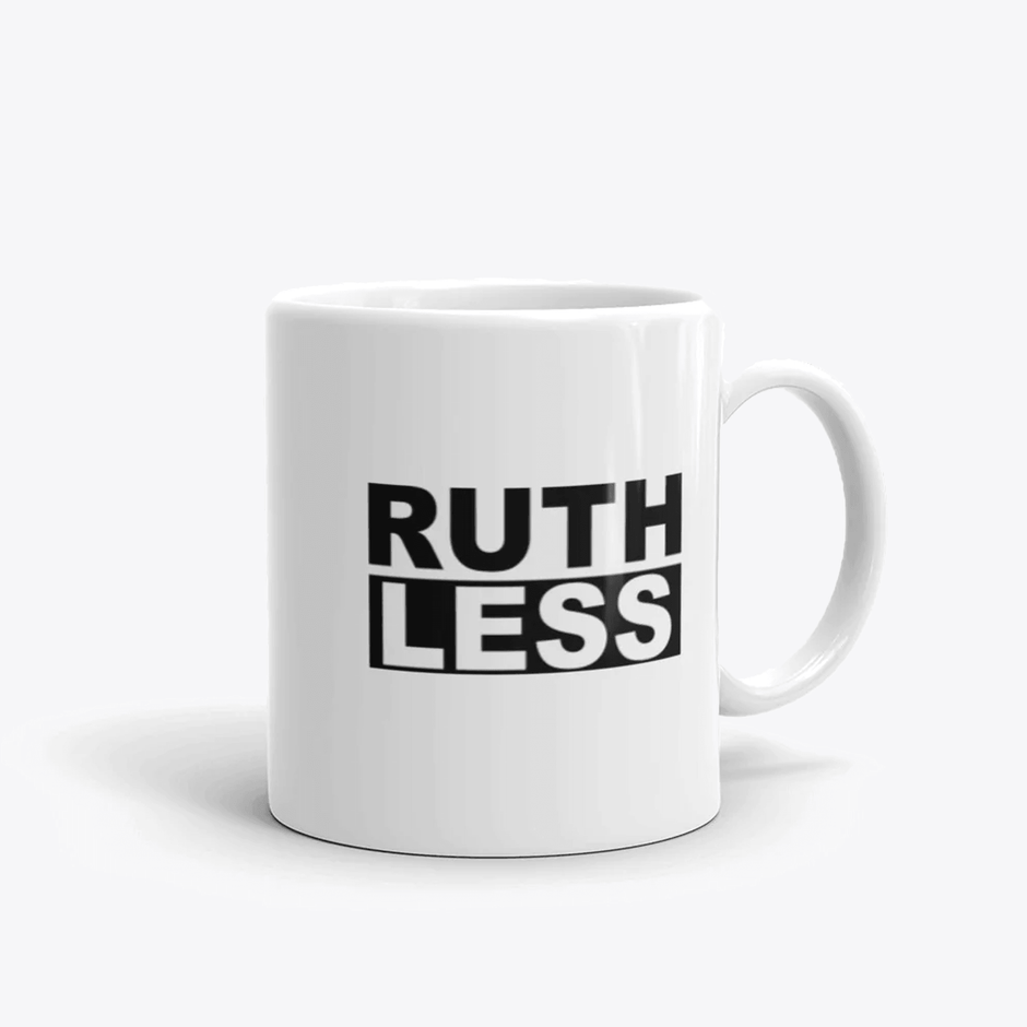 Ruthless Podcast Store | Help Support the Progrum
