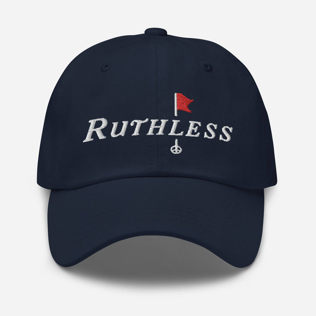 Headwear – Ruthless