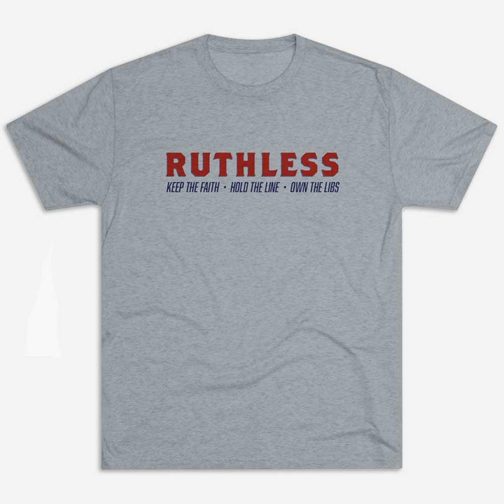 Ruthless Podcast Apparel