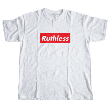 Ruthless Podcast Apparel