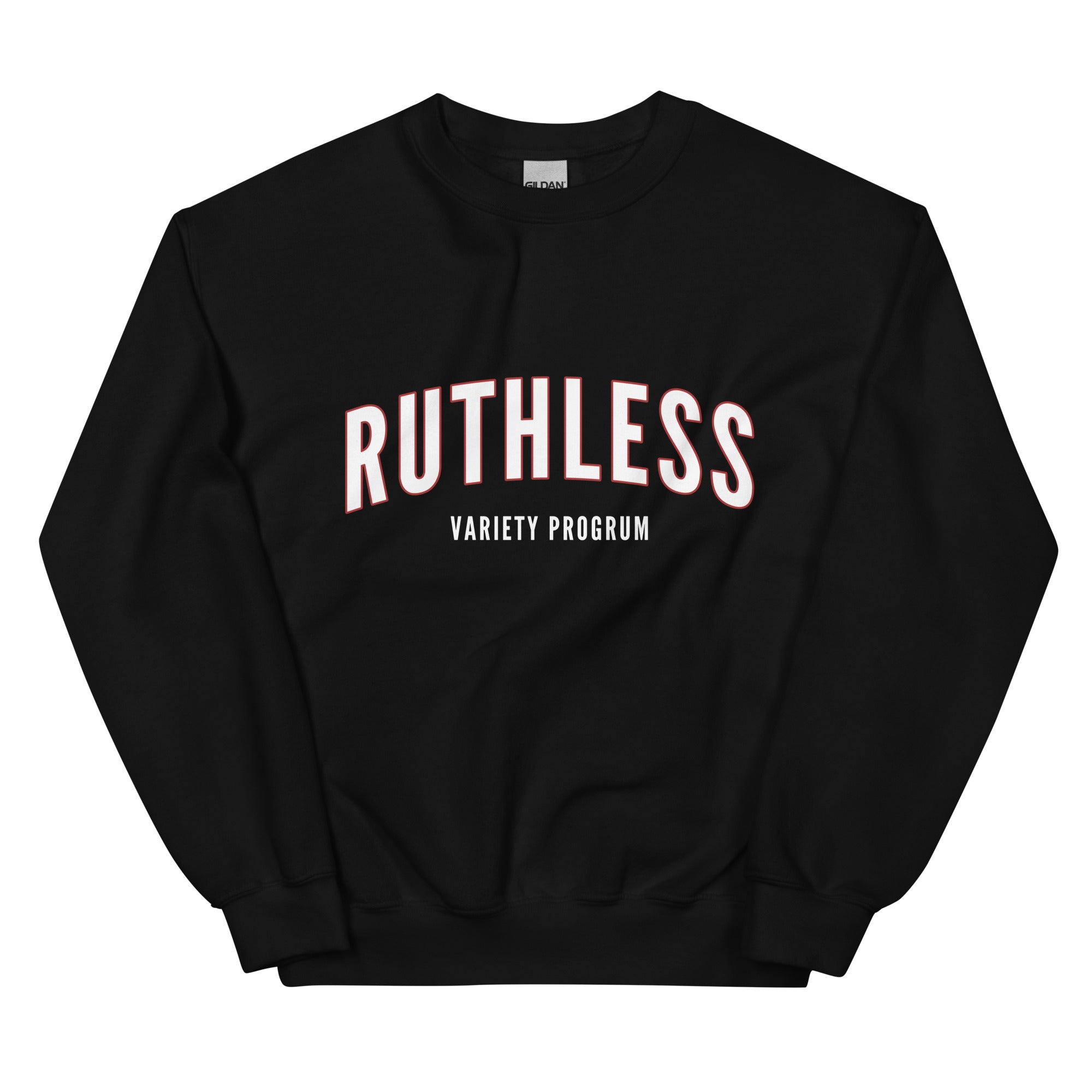 Ruthless Podcast Store