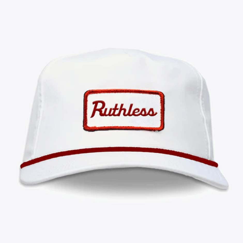 Ruthless Podcast Store | Help Support the Progrum